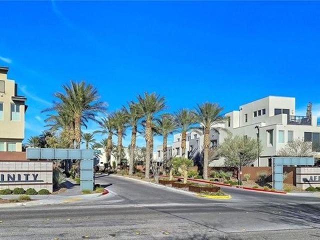 11256 Rainbow Peak Ave Unit 202, Las Vegas, NV 89135
