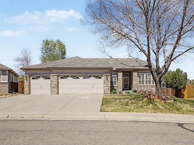 11259 W Ford Dr, Lakewood, CO 80226
