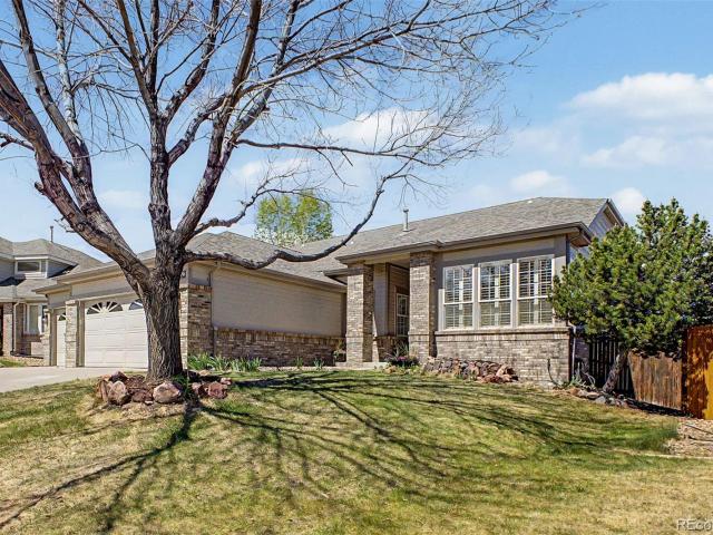 11259 W Ford Dr, Lakewood, CO 80226 | MLS #9999 | Compass