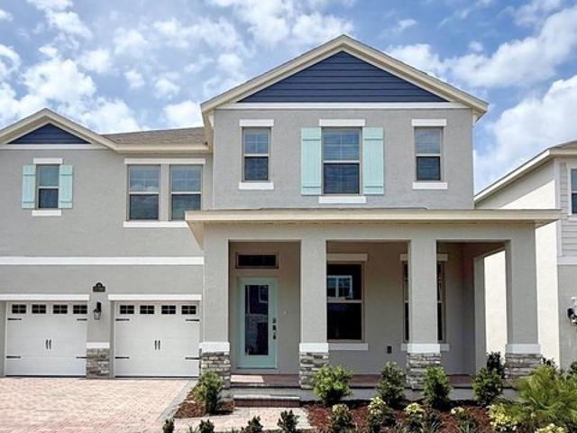 11259 Hollow Bay Dr, Winter Garden, FL 34787