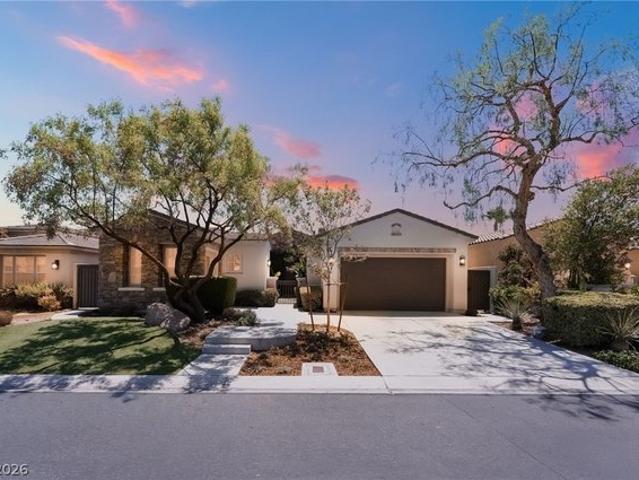 11259 Parleys Cone Ct, Las Vegas, NV 89135
