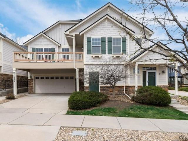 11259 S Cedar Gulch Ln Unit E, Parker, CO 80134