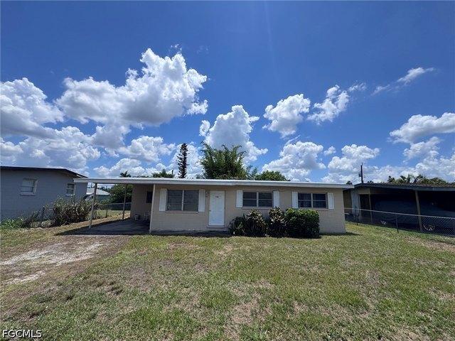 1125 Marsh Ave, Fort Myers, FL 33905