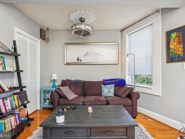 1125 Maryland Avenue NE Unit# 16, Washington, US, DC
