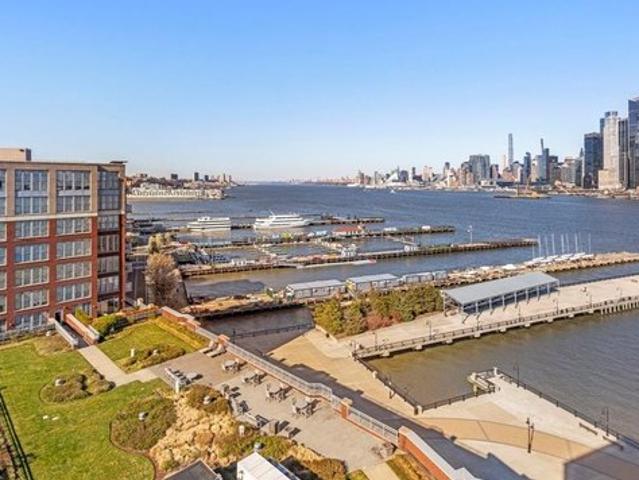 1125 Maxwell Ln Apt 1203, Hoboken, NJ 07030