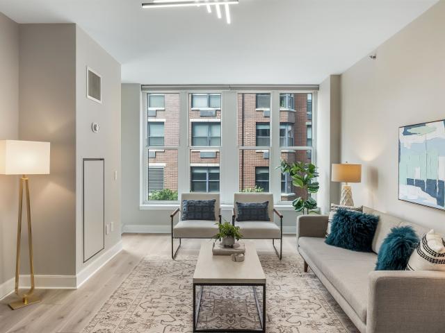 1125 Maxwell Ln, Unit 440, Hoboken, NJ 07030 | MLS #260014