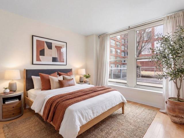 1125 Maxwell Ln, Unit 471, Hoboken, NJ 07030 | MLS #260008 | Compass
