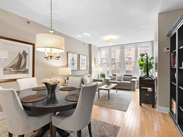1125 Maxwell Ln, Unit 222, Hoboken, NJ 07030 | MLS #260008 | Compass