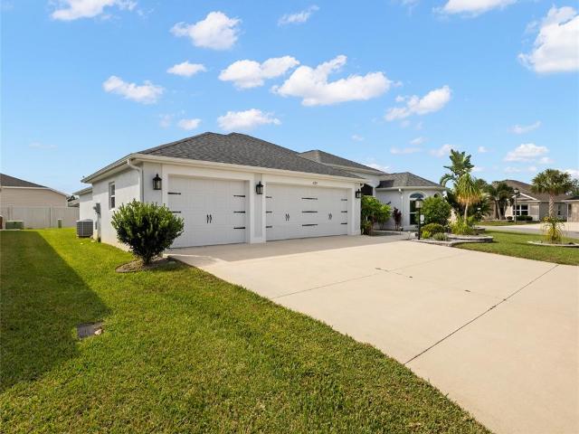 1125 Maynard Path, The Villages, FL 32163 | MLS #G5111 | Compass