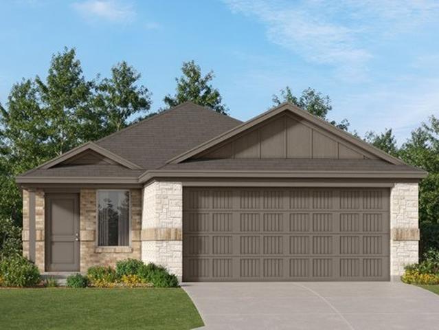 1125 Meadow Springs Ln, Anna, TX 75409