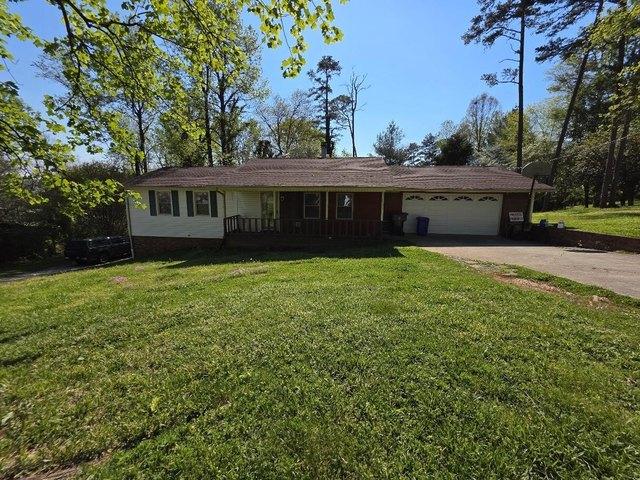 1125 Millrace Rd, Morristown, TN 37814
