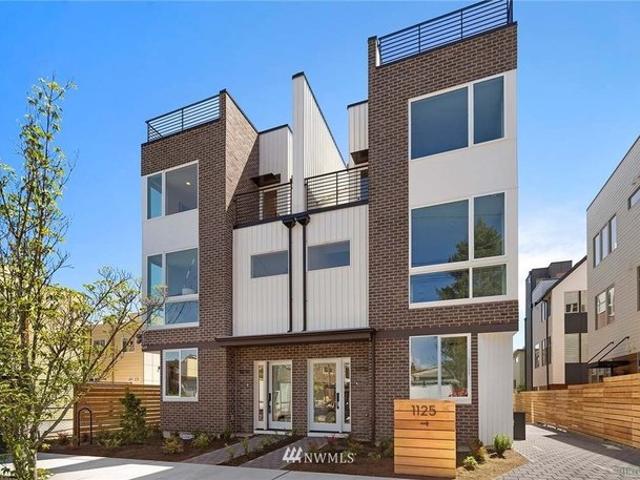 1125 NW 57th St Unit B, Seattle, WA 98107