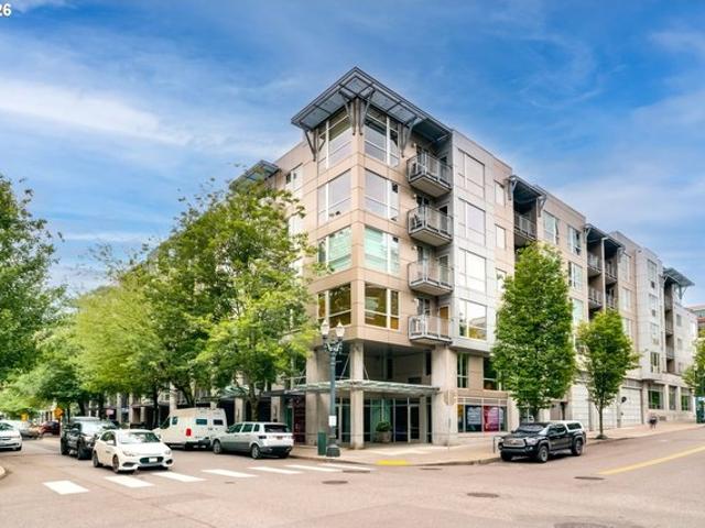 1125 NW 9th Ave Apt 430, Portland, OR 97209