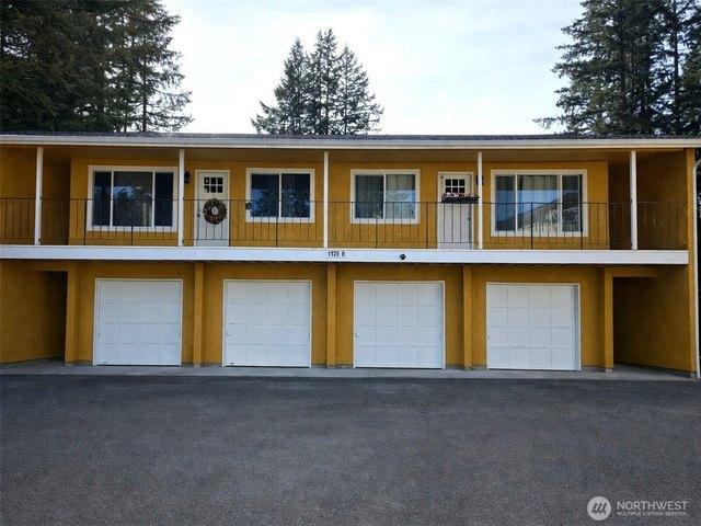 1125 N 13th St Unit B, Shelton, WA 98584