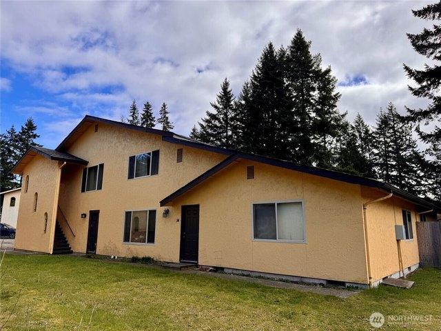 1125 N 13th St Lot D, Shelton, WA 98584