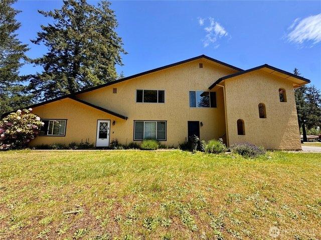 1125 N 13th St Lot F, Shelton, WA 98584