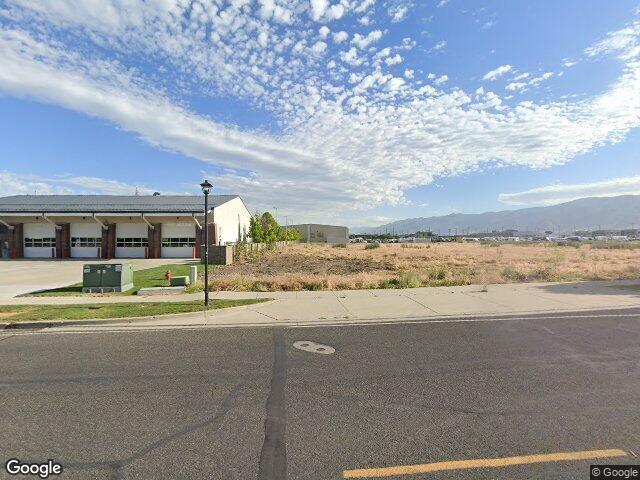 1125 N Clifton Dr Unit 101, North Salt Lake, UT 84054