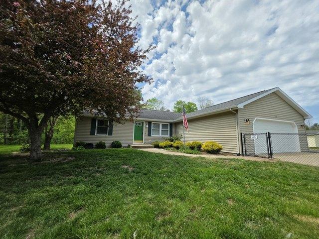 1125 N Kristie Ln, Ludington, MI 49431
