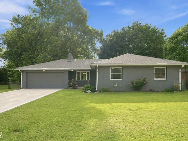 1125 N Huber St, Indianapolis, IN 46219