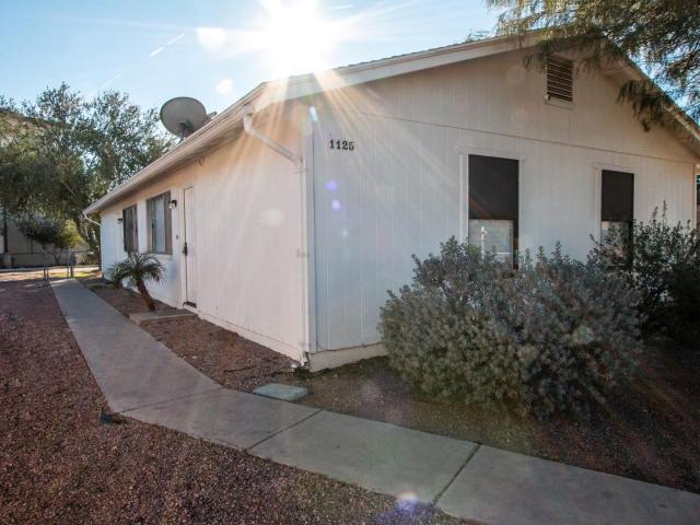 1125 N Oleander St, Unit B, Tempe, AZ 85288 | MLS #7010 | Compass