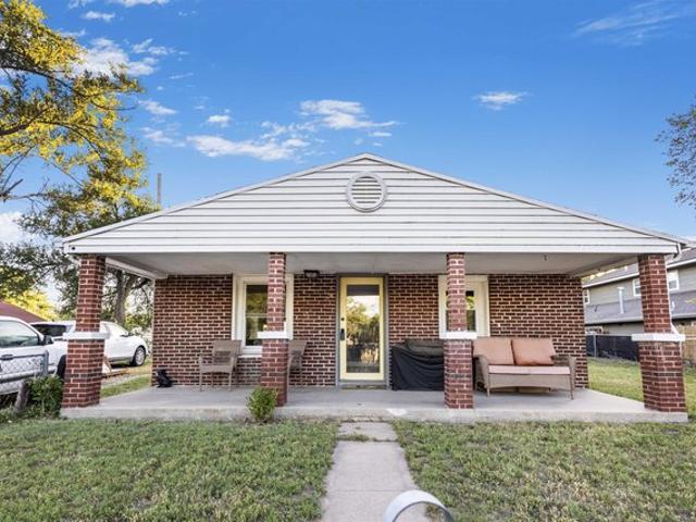 1125 N Meridian Ave, Wichita, KS 67203