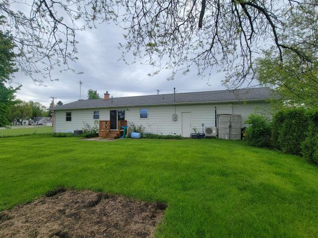 1125 N Nottawa Street