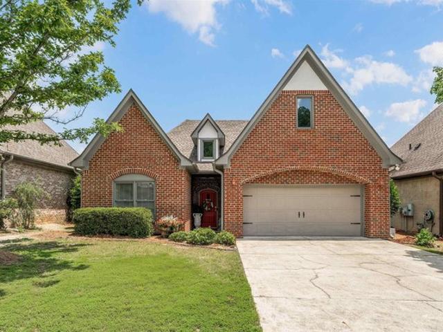 1125 Overlook Dr, Trussville, AL 35173