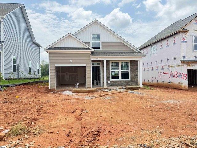1125 Ogeechee Ct, Spartanburg, SC 29303