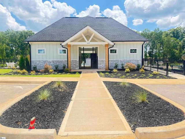 1125 Ogeechee Court