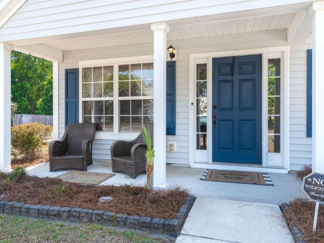 1125 Ole Oak Drive