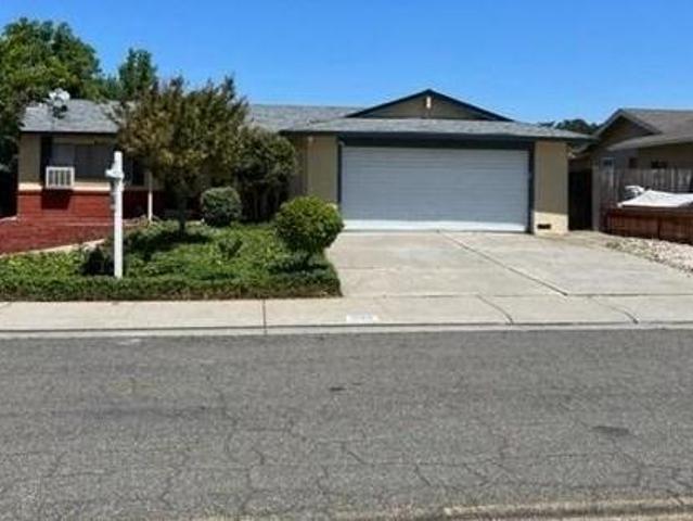 1125 Aberdeen Ave, Stockton, CA 95209