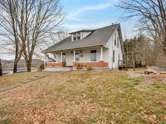 1125 Arlington Ave, Bristol, VA 24201