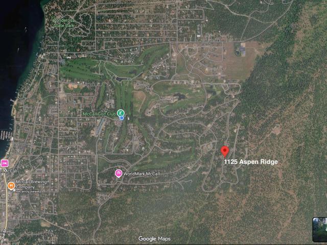 1125 Aspen Ridge Ln, McCall, ID 83638 | MLS #98991