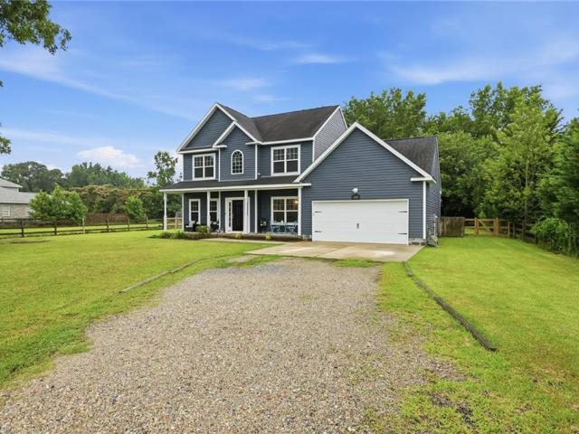 1125 Beaver Dam RD