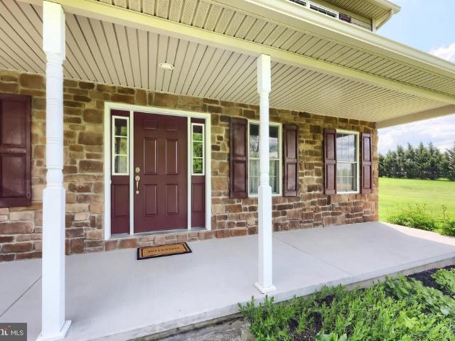 1125 Belmont Road
