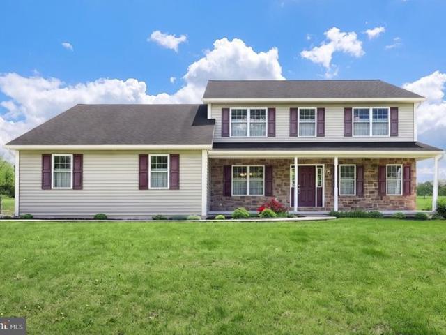 1125 Belmont Rd, Gettysburg, PA 17325