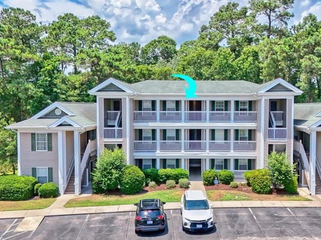 1125 Blue Stem Dr Unit 29I, Pawleys Island, SC 29585
