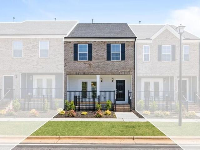 1125 Breadsell Ln Unit 57, Wake Forest, NC 27587