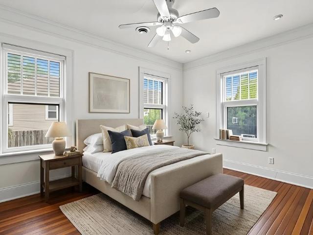 1125 Briarcliff Pl NE, Unit 12, Atlanta, GA 30306 | MLS #7750 | Compass