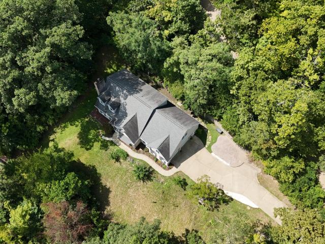 1125 Cabin Creek Drive W