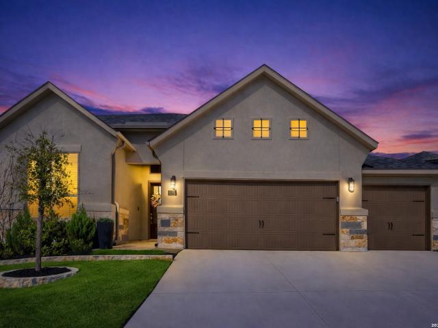 1125 Cadogan Squire, San Antonio, TX 78260 | MLS #1950 | Compass
