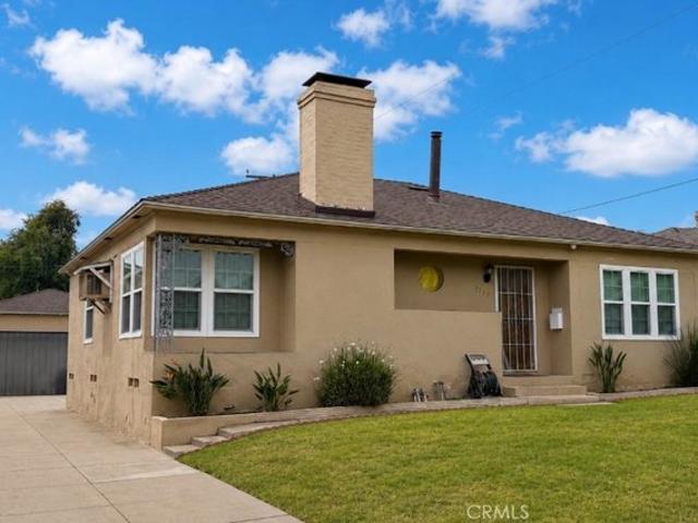 1125 Caesar Ave, Pasadena, CA 91107