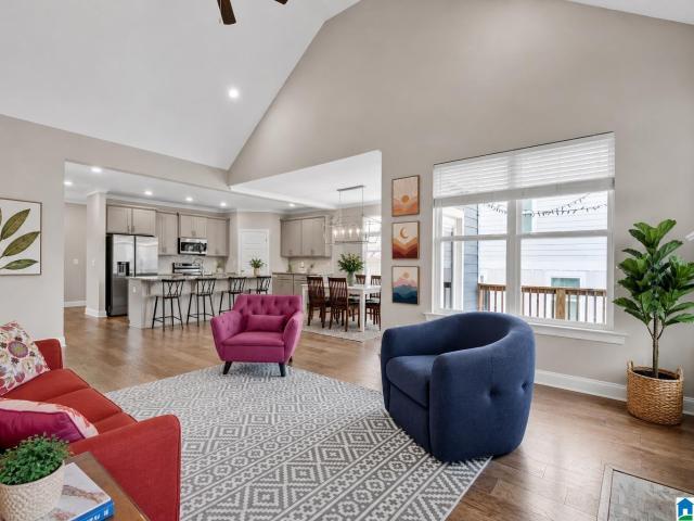 1125 Camellia Ridge Drive