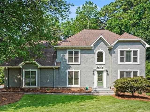 1125 Cedar Branch Ct SW, Marietta, GA 30064