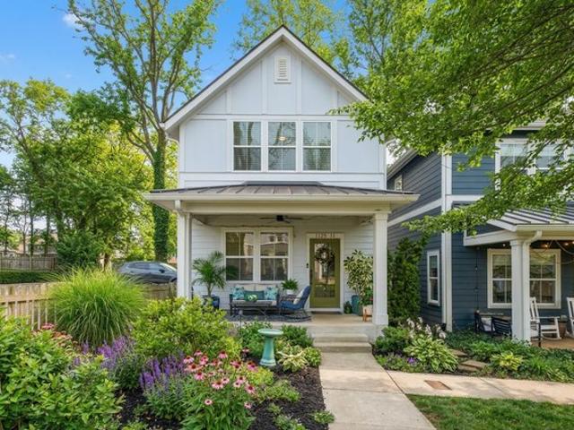 1125 Chester Ave Apt 11, Nashville, TN 37206