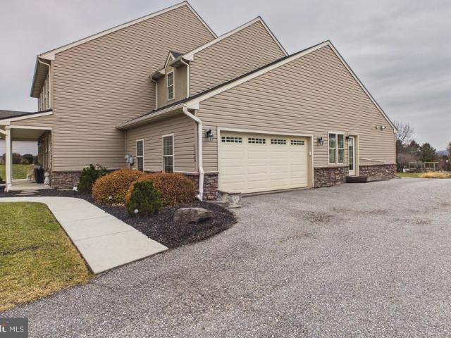 1125 Church Road