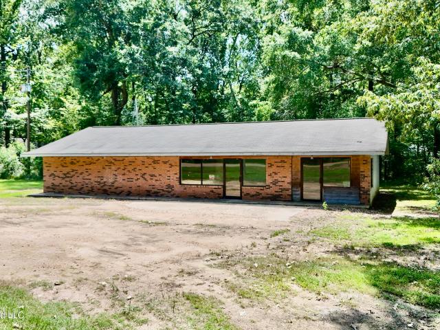 1125 Clinton tinnin Road