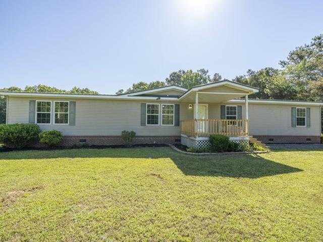 1125 Clifft Rd, Bolivar, TN 38008
