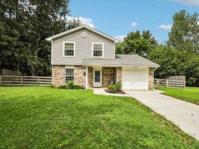 1125 Comanche Pl, Lebanon, OH 45036