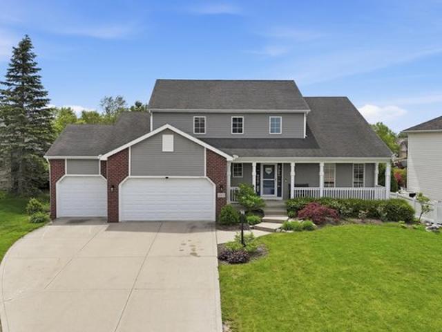 1125 Coral Isle Cv, Fort Wayne, IN 46845